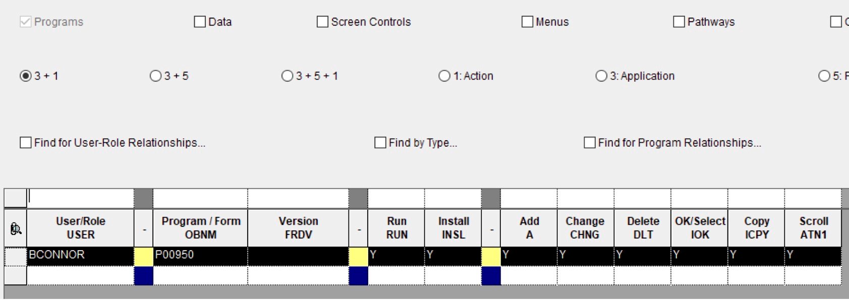 JD Edwards Security Best Practices